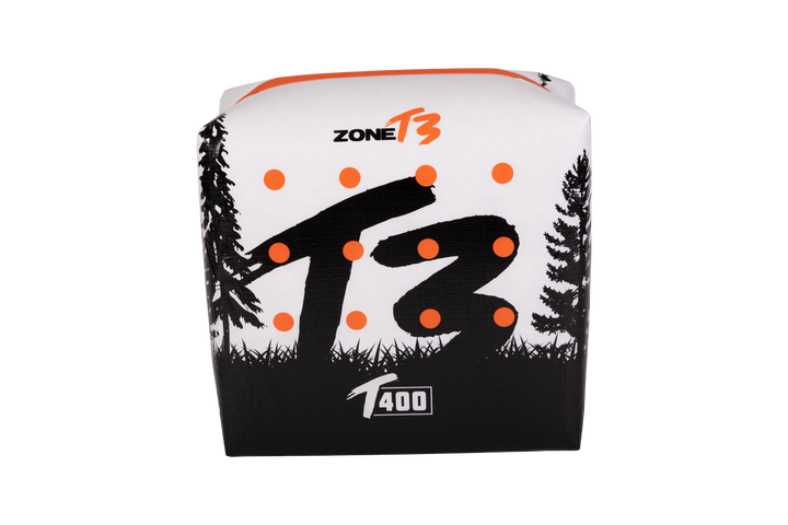 Fabriquant de cible de tir à l'arc et à l'arbalète – Zone T3